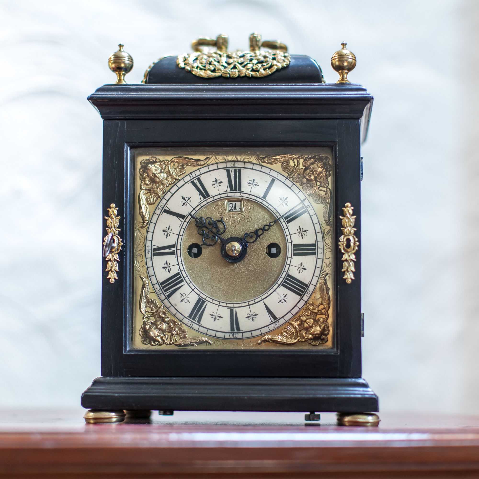 The Antique Clock Company – Sales, Repair and Restoration of Fine ...
