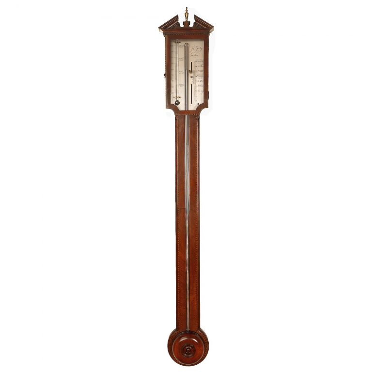 Barometers – The Antique Clock Company