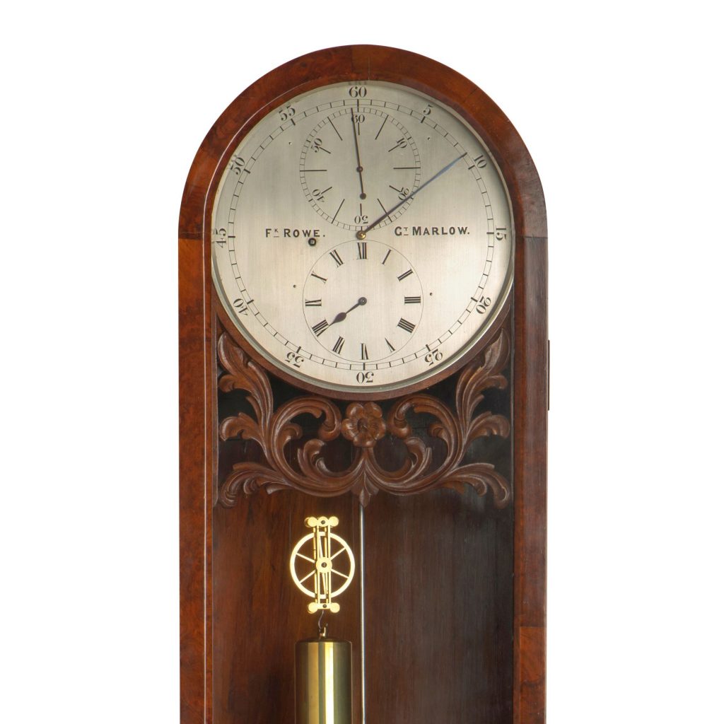 Longcase Clocks – Page 2 – The Antique Clock Company