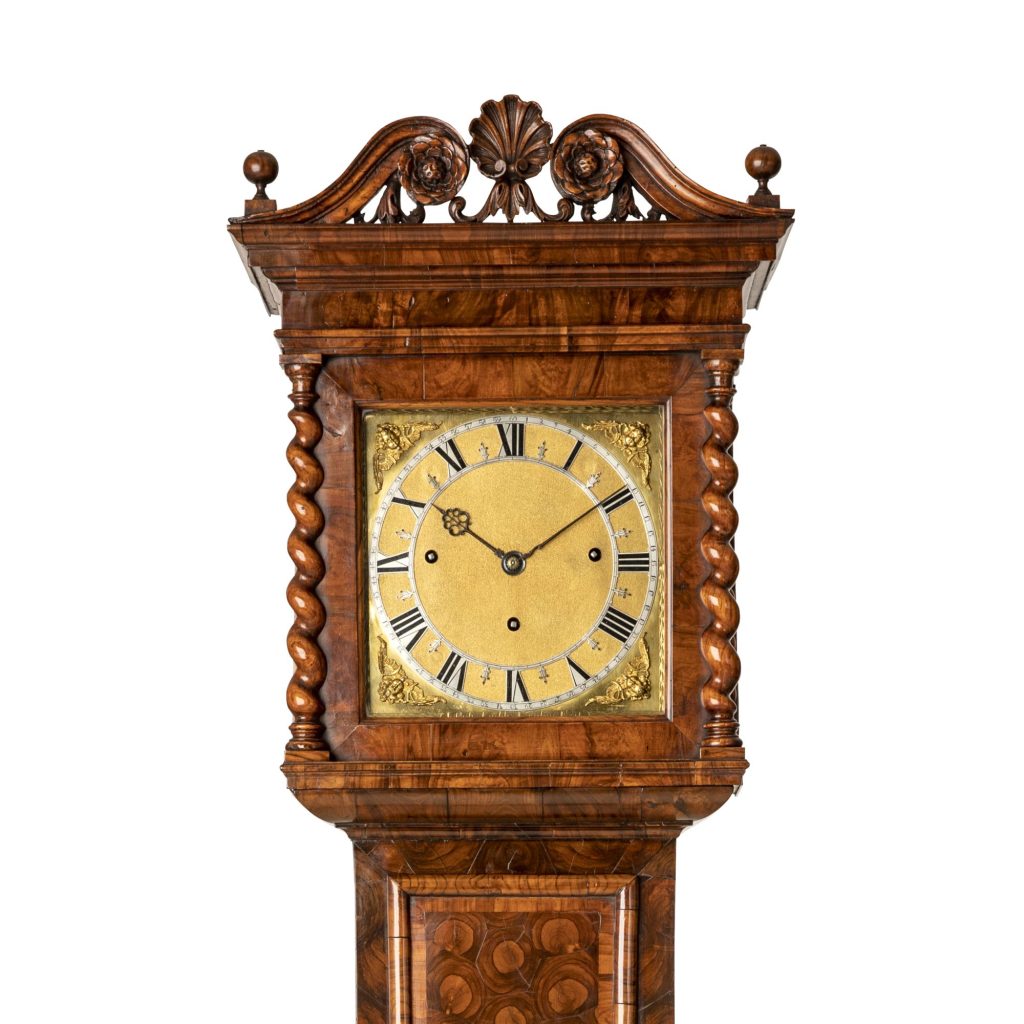 Longcase Clocks – The Antique Clock Company