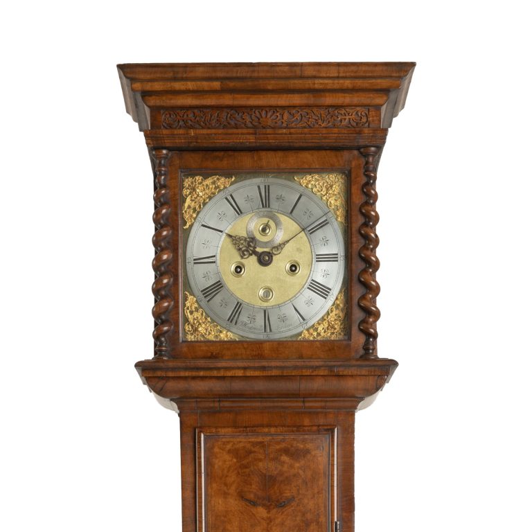 Longcase Clocks – The Antique Clock Company