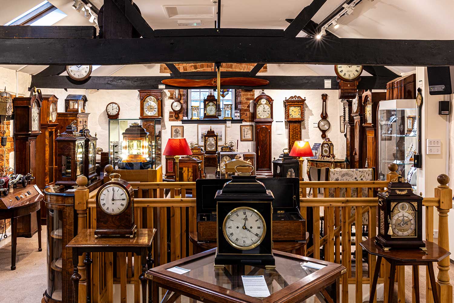 The Antique Clock Company – Sales, Repair and Restoration of Fine Antique Clocks