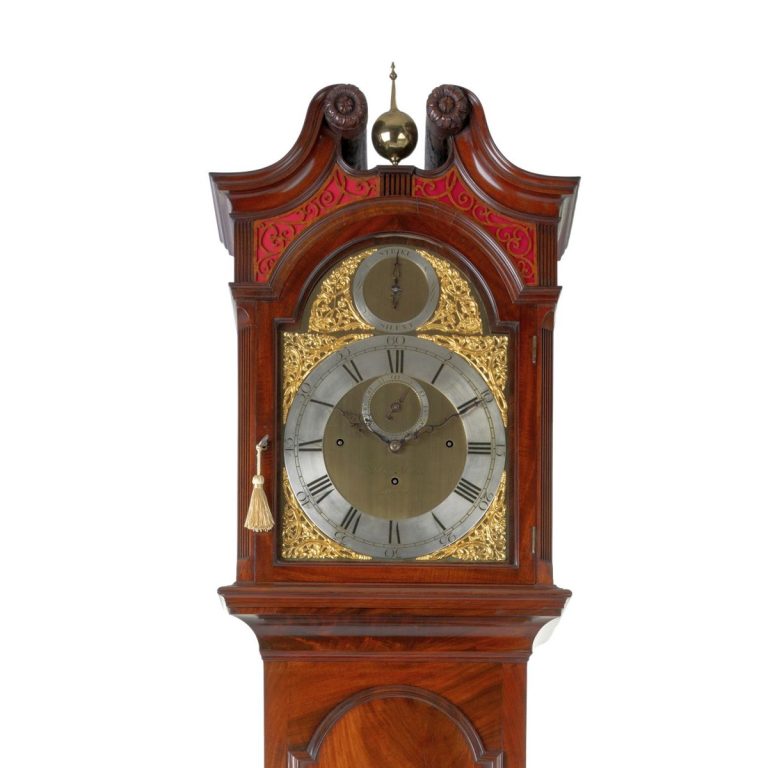 Longcase Clocks – The Antique Clock Company